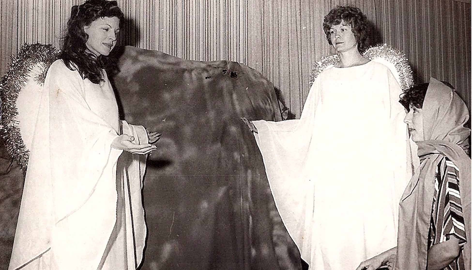 Front Page | Plays By Jewell Ellen Smith